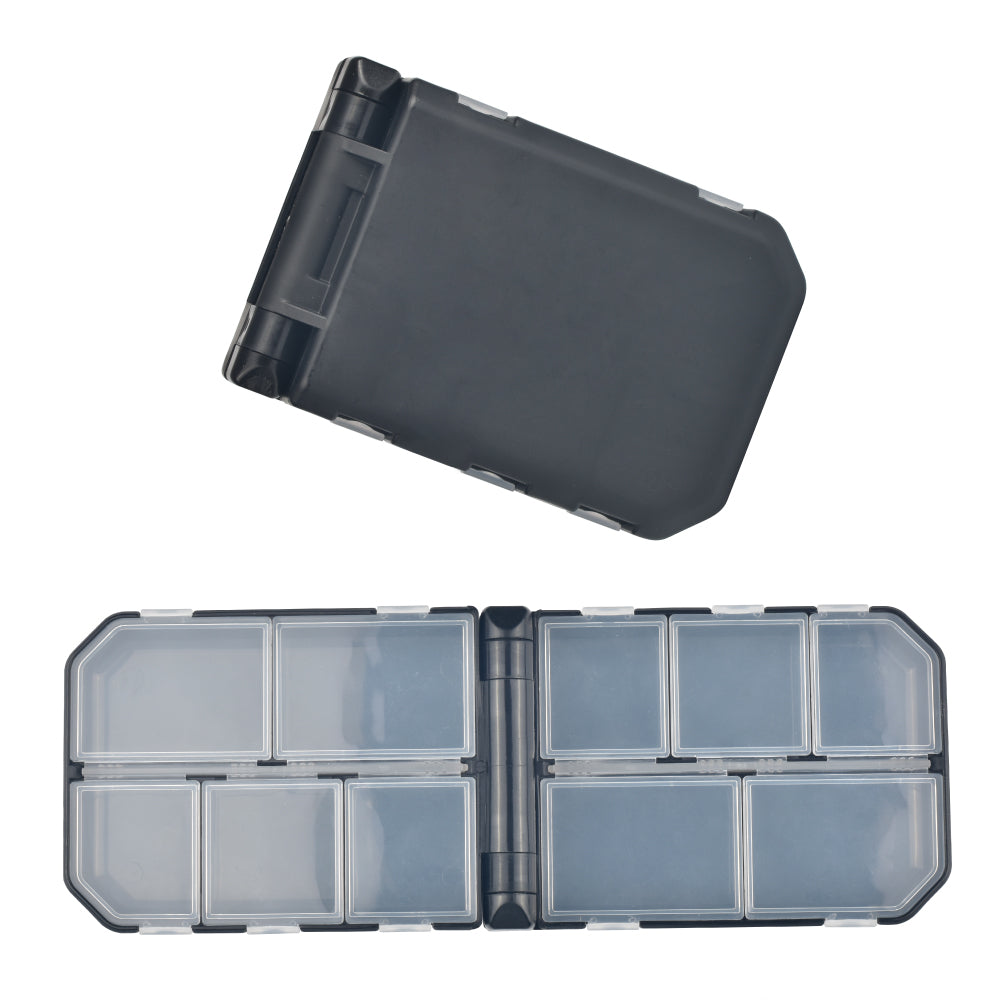 FISHING TACKEL STORAGE BOX – MUUNN FISHING TACKLE